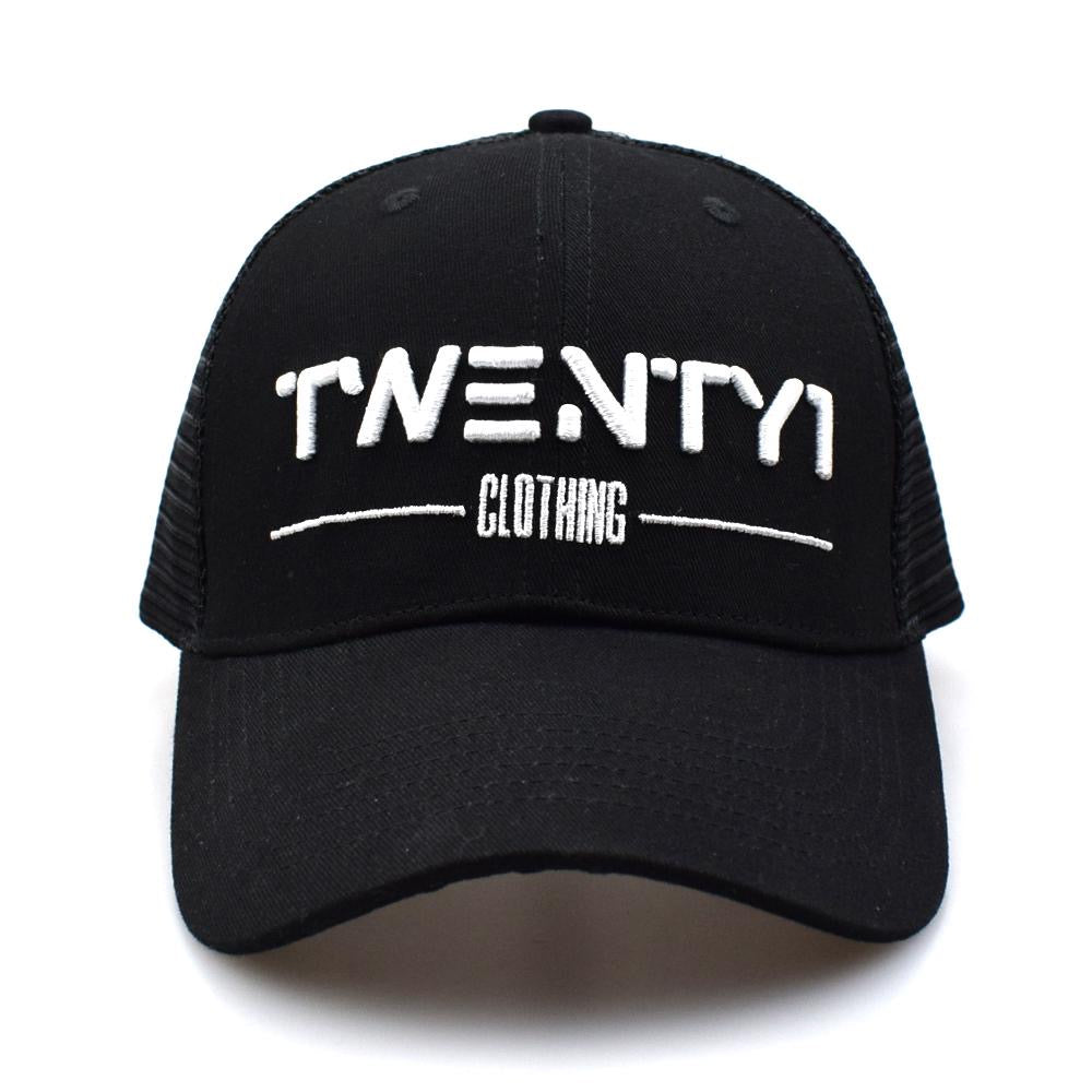 'OG' Trucker Hat – TWENTY1 Clothing